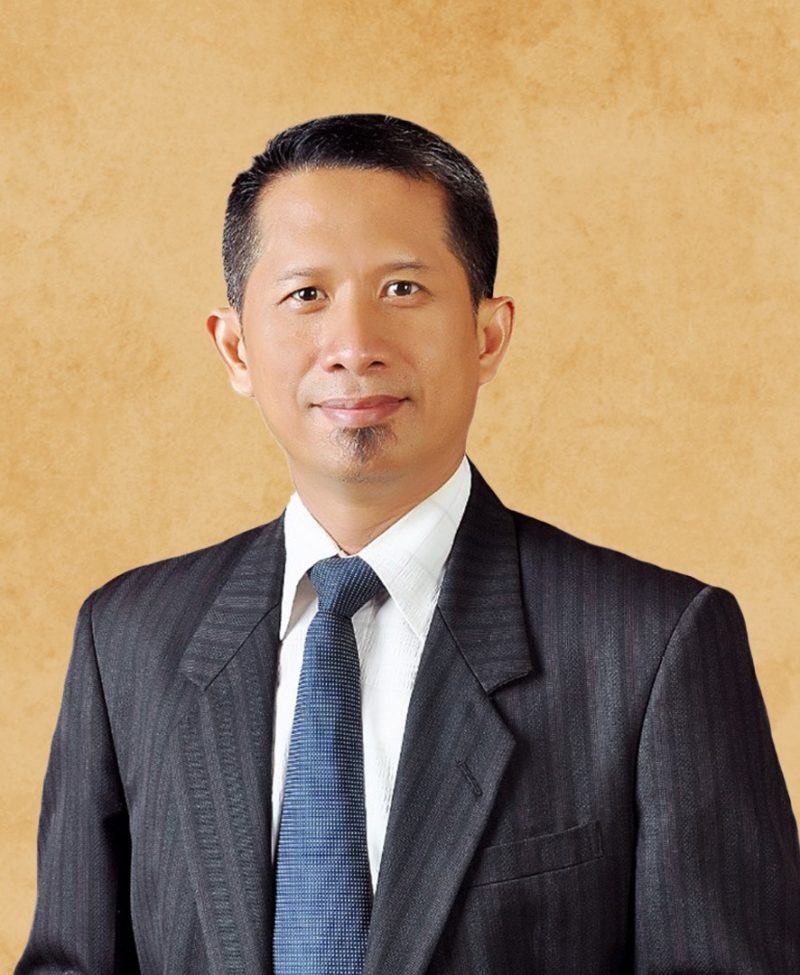 COMPANY IN BRIEF – SILOG