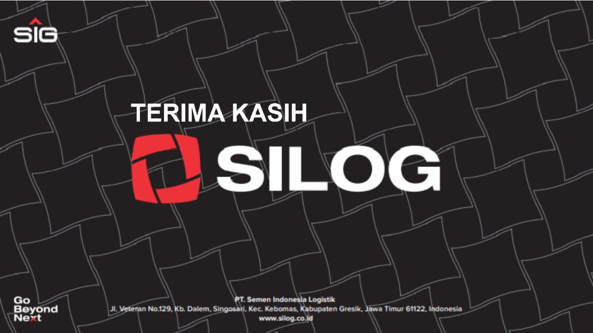 Pengumuman Pemindahtanganan Aset Non Produktif – Maret 2024 – SILOG
