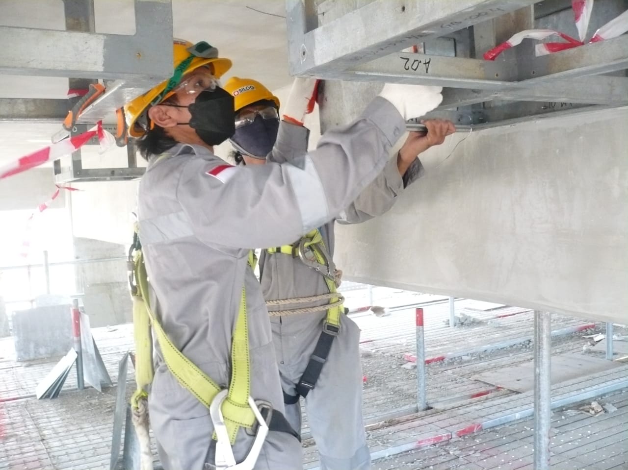 Electrical and Instrument – Revinery Development Master Plan (RDMP ...