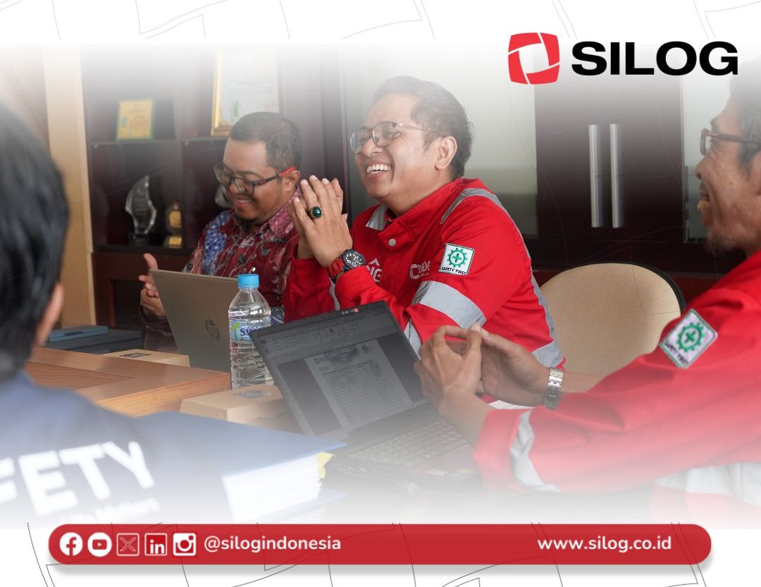 Keberhasilan SILOG Lolos Prakualifikasi CSMS PLN – SILOG